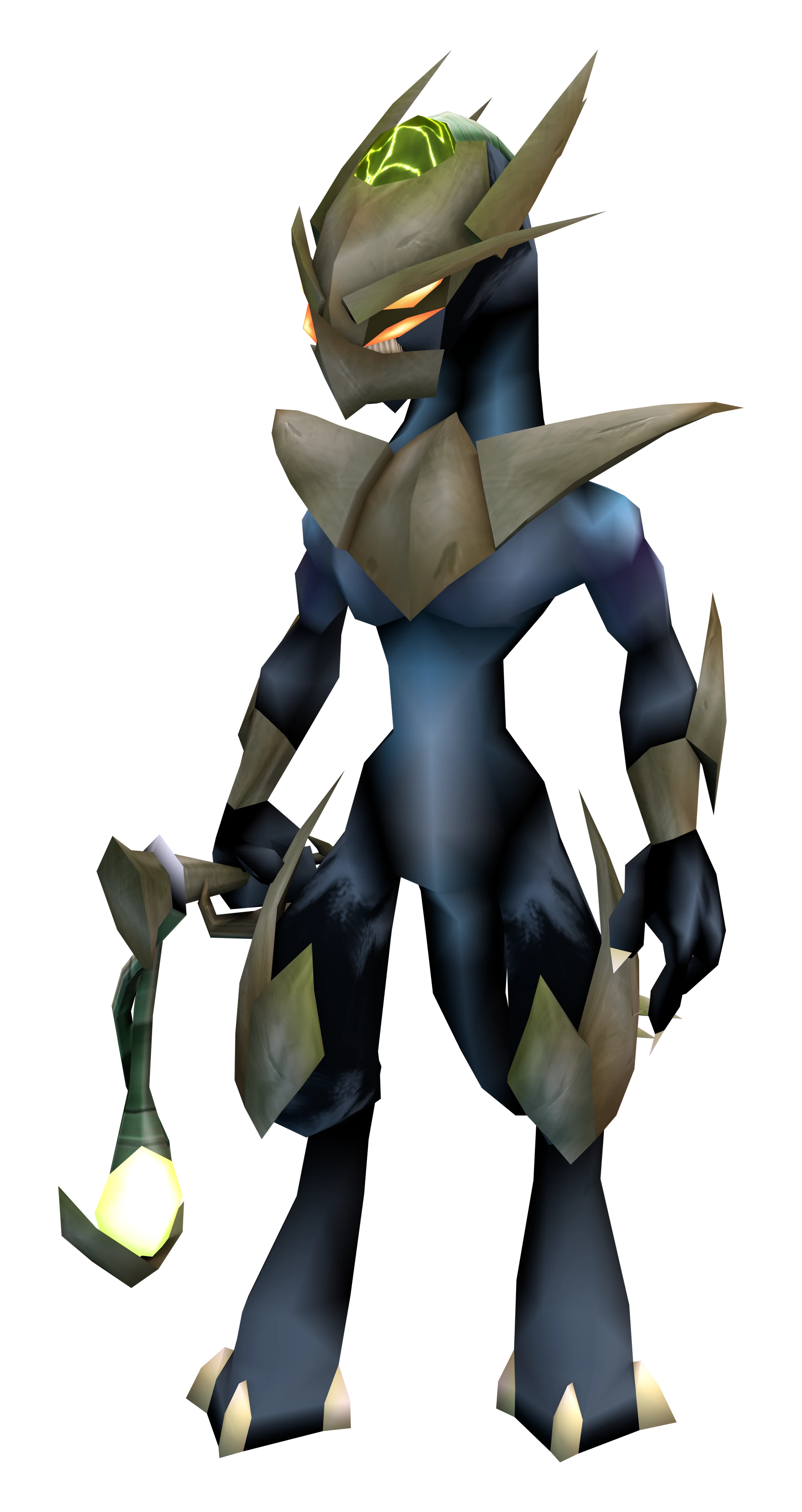 Sling blaster | Jak and Daxter Wiki | Fandom