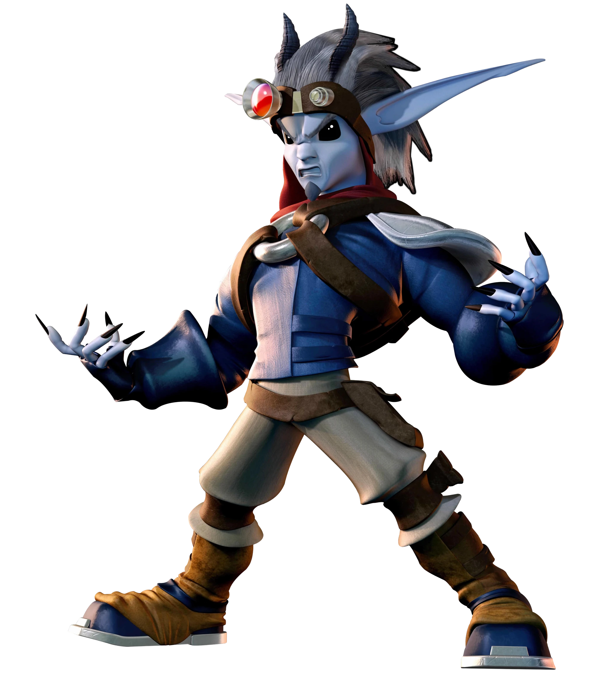 Dark Jak | Jak and Daxter Wiki | FANDOM powered by Wikia