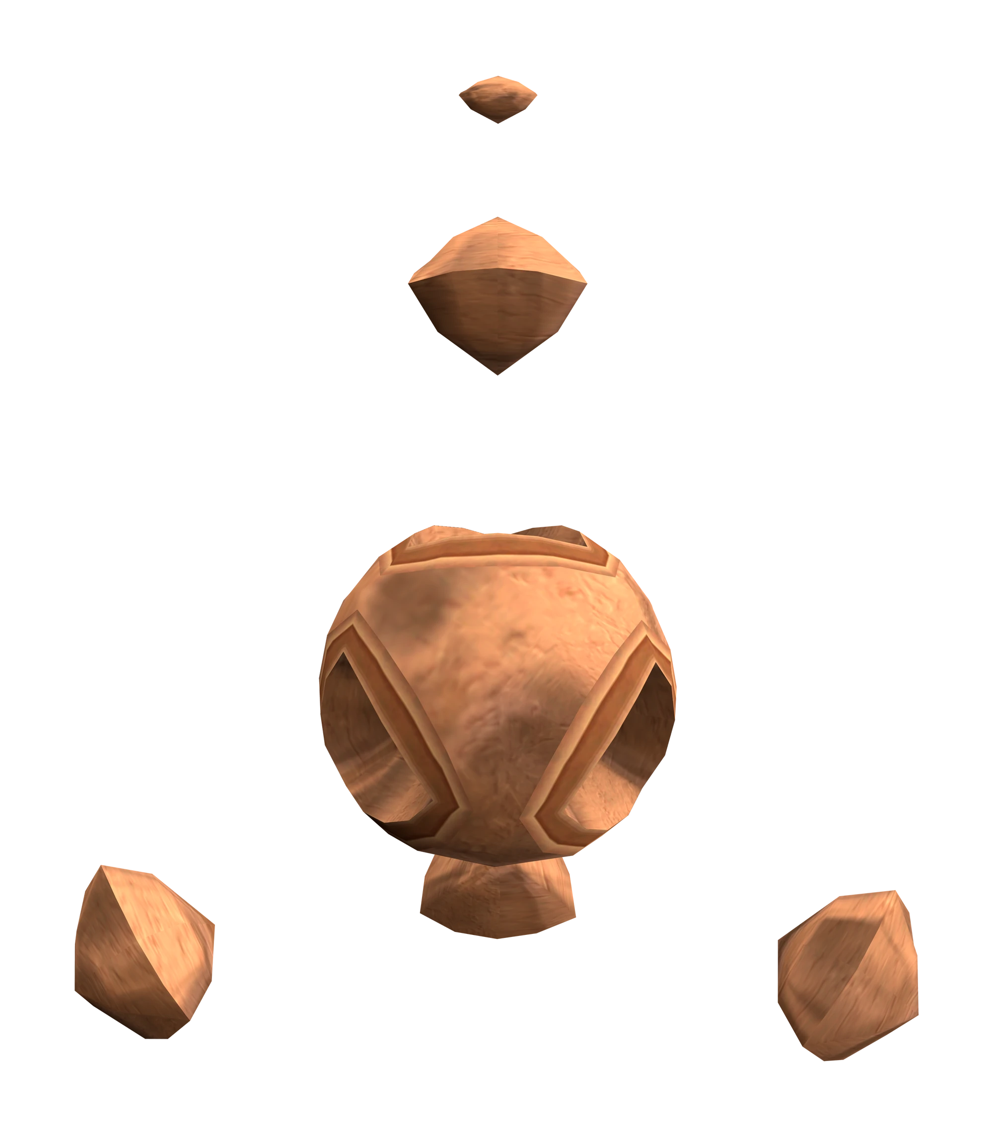 Power cell | Jak and Daxter Wiki | FANDOM powered by Wikia