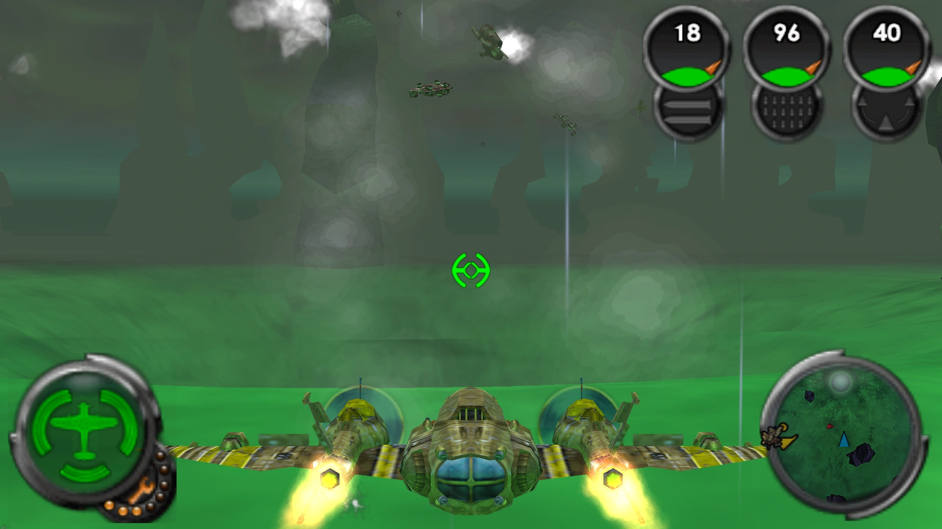 Sector Zero | Jak and Daxter Wiki | FANDOM powered by Wikia