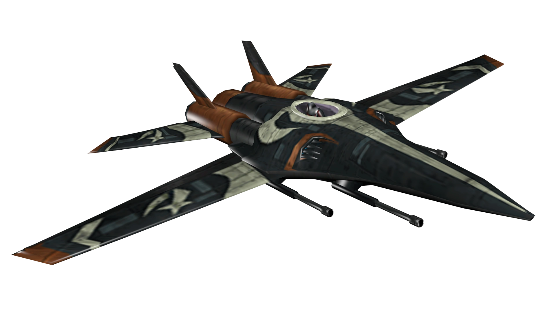Interceptor | Jak and Daxter Wiki | FANDOM powered by Wikia