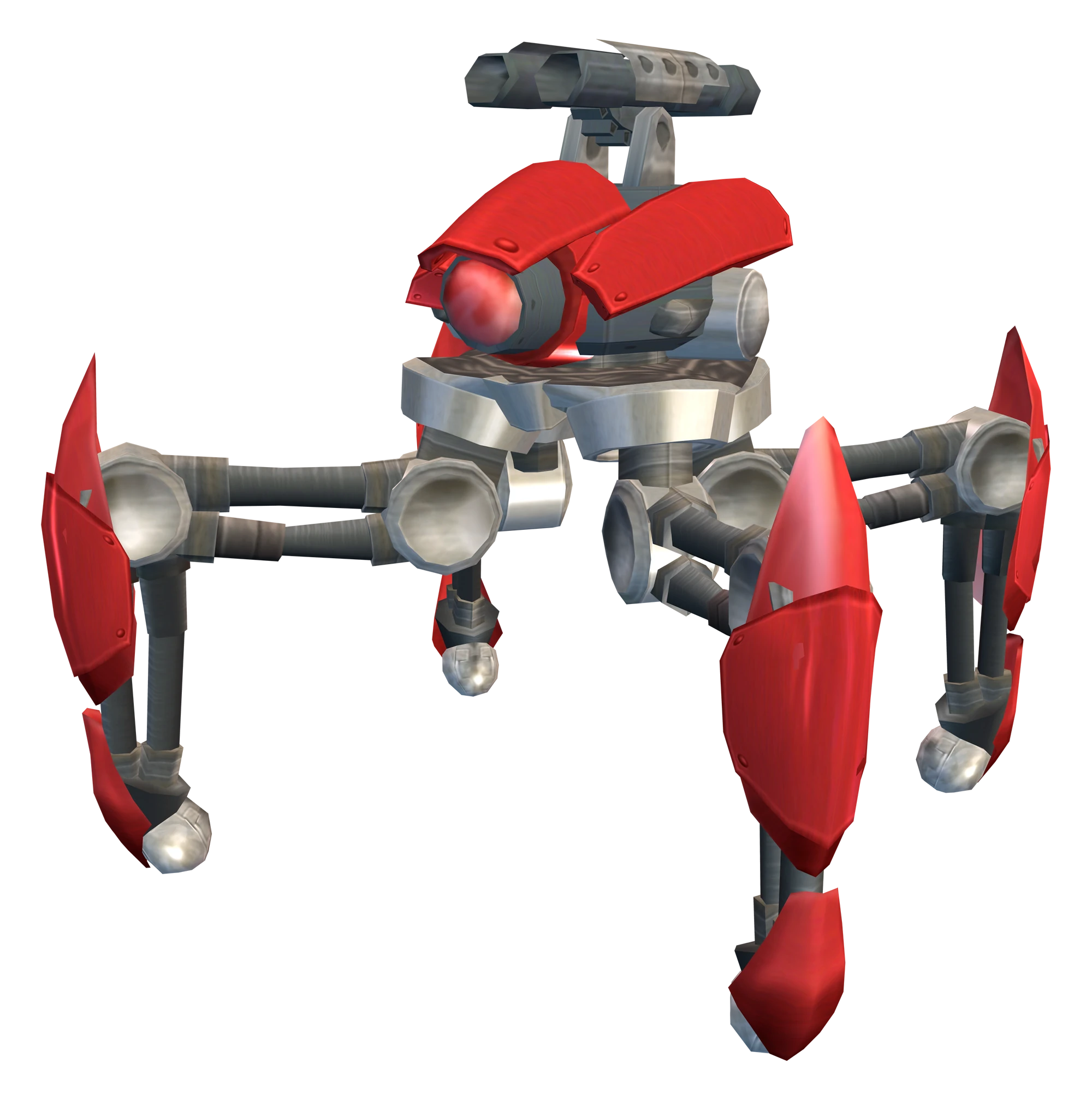 Blast bot | Jak and Daxter Wiki | Fandom