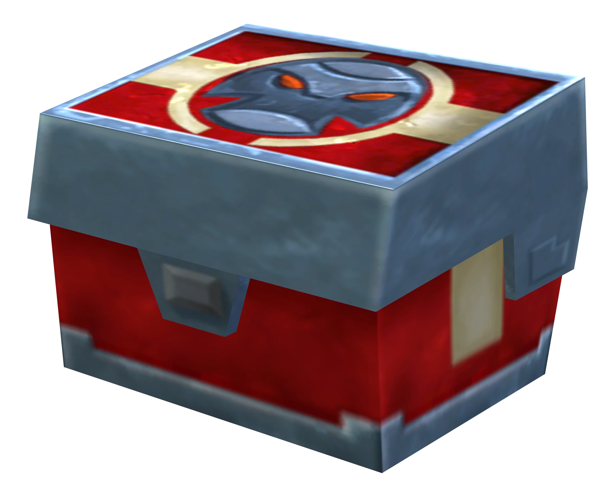 Crate | Jak and Daxter Wiki | Fandom