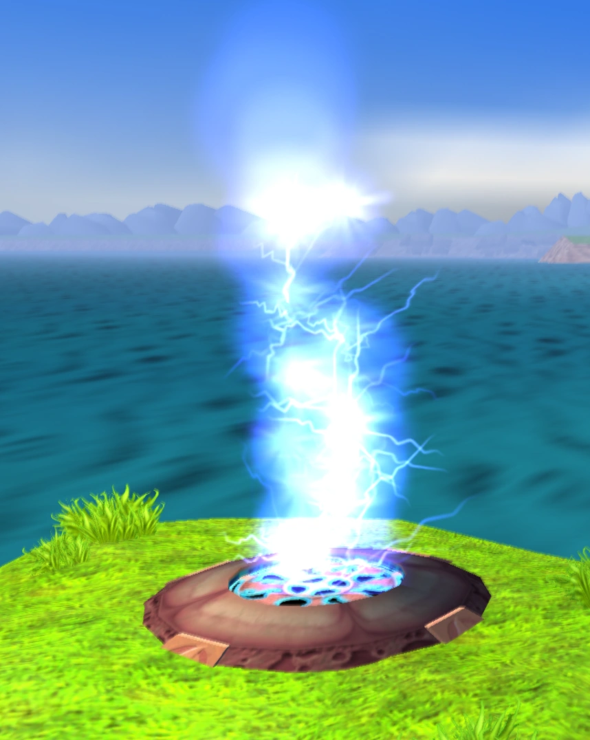 Eco vent | Jak and Daxter Wiki | Fandom