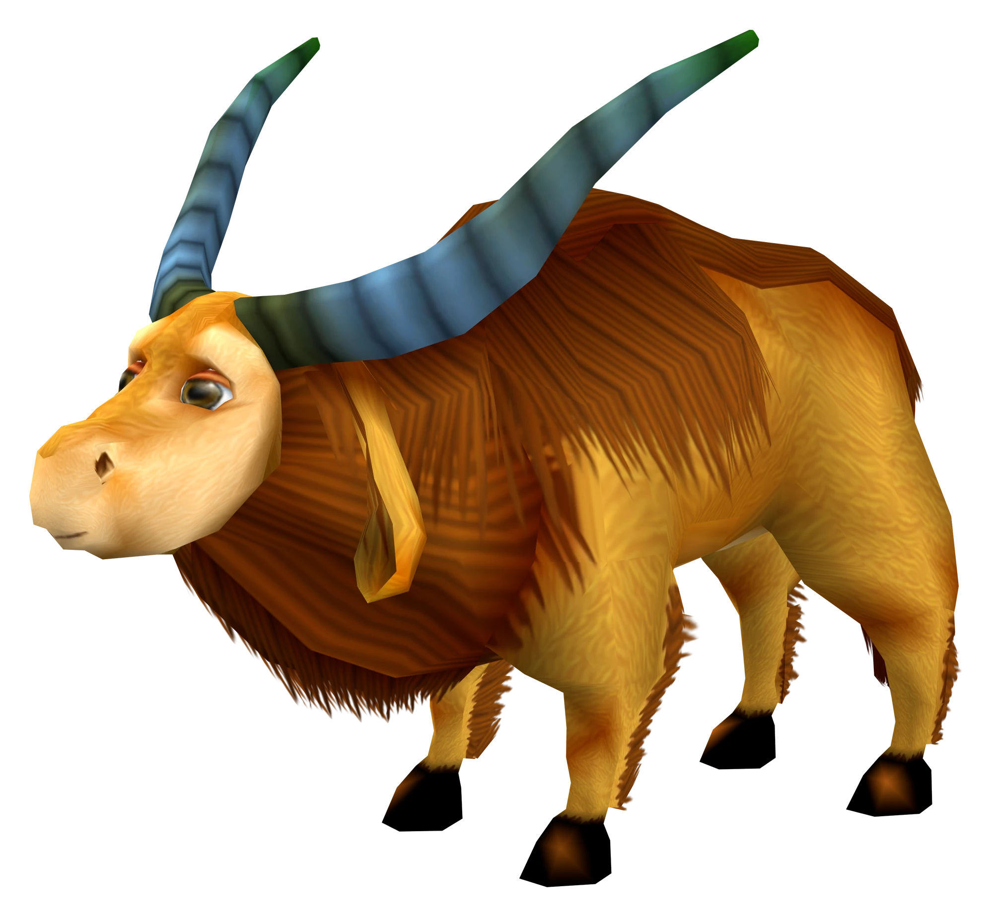 Yakow | Jak and Daxter Wiki | FANDOM powered by Wikia