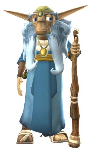 Kor | Jak and Daxter Wiki | Fandom