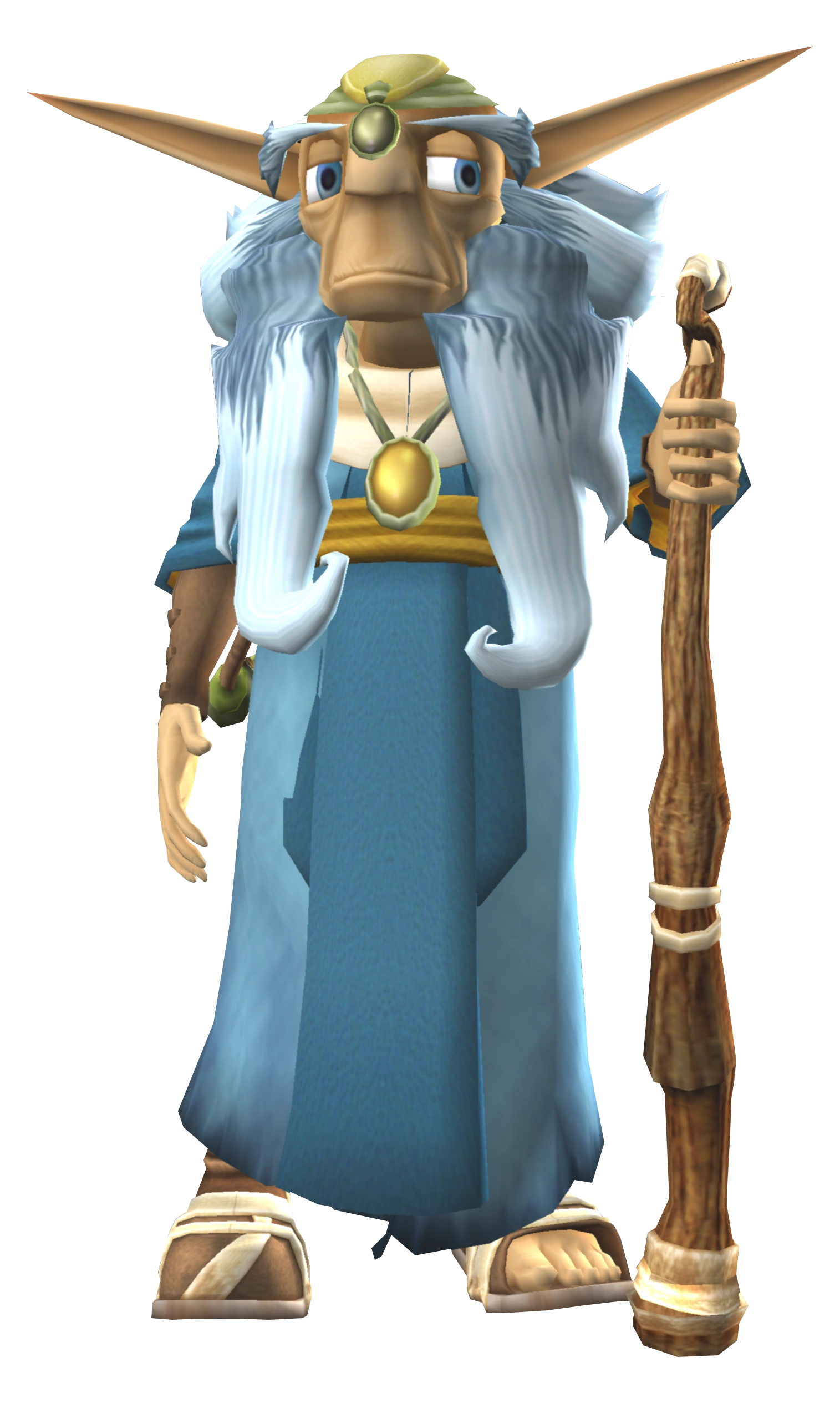 Kor | Jak and Daxter Wiki | Fandom