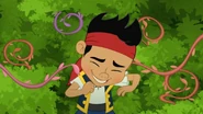 Haha Hedges | Jake and the Never Land Pirates Wiki | Fandom