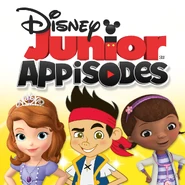 Disney Junior Appisodes | Jake and the Never Land Pirates Wiki | Fandom