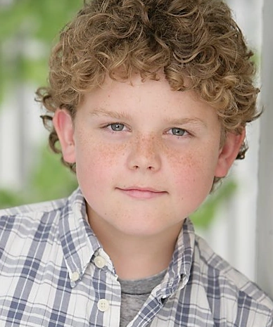 Sean Ryan Fox | Jake and the Never Land Pirates Wiki | Fandom