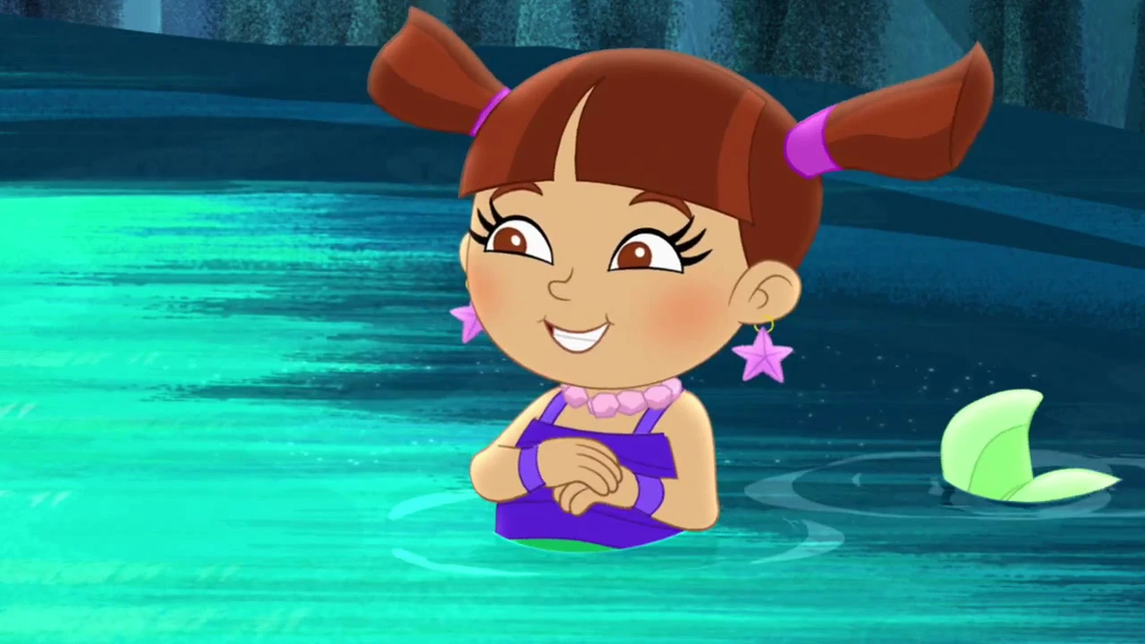 Stormy | Jake and the Never Land Pirates Wiki | Fandom