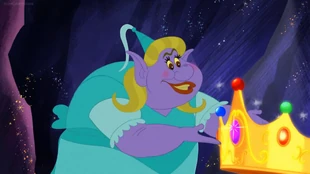 Ogre Princess | Jake and the Never Land Pirates Wiki | FANDOM powered ...