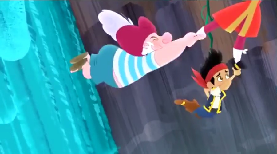 Image - Smee-Ahoy, Captain Smee!39.jpg | Jake and the Never Land ... Image - Smee-Ahoy, Captain Smee!39.jpg | Jake and the Never Land ...