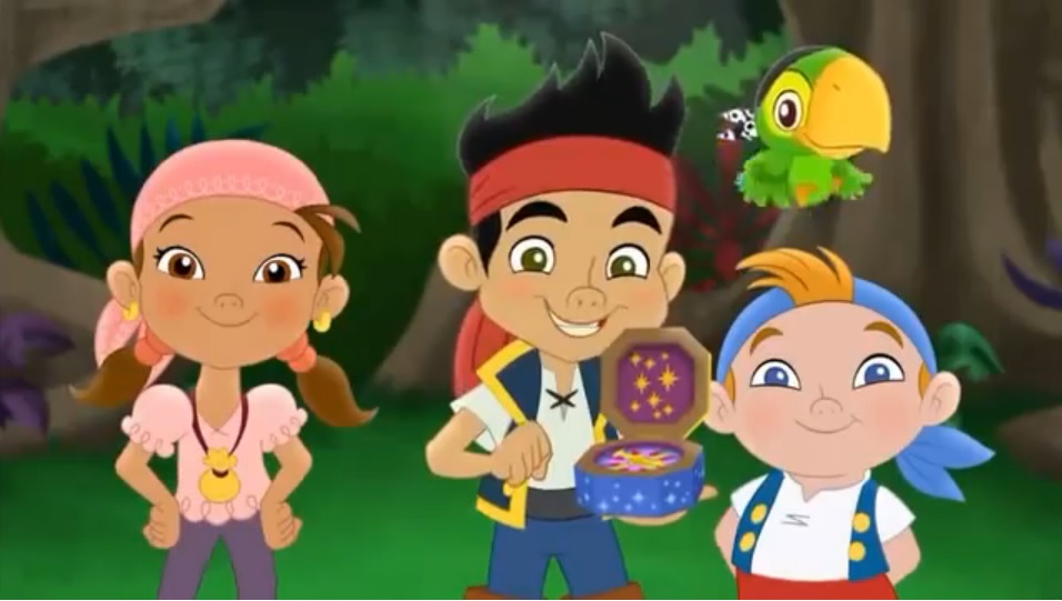 Image Cubby Izzy Jake And Skully 2 Jake And The Never Land