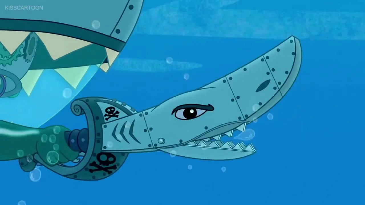 Shark Sword | Jake and the Never Land Pirates Wiki | Fandom