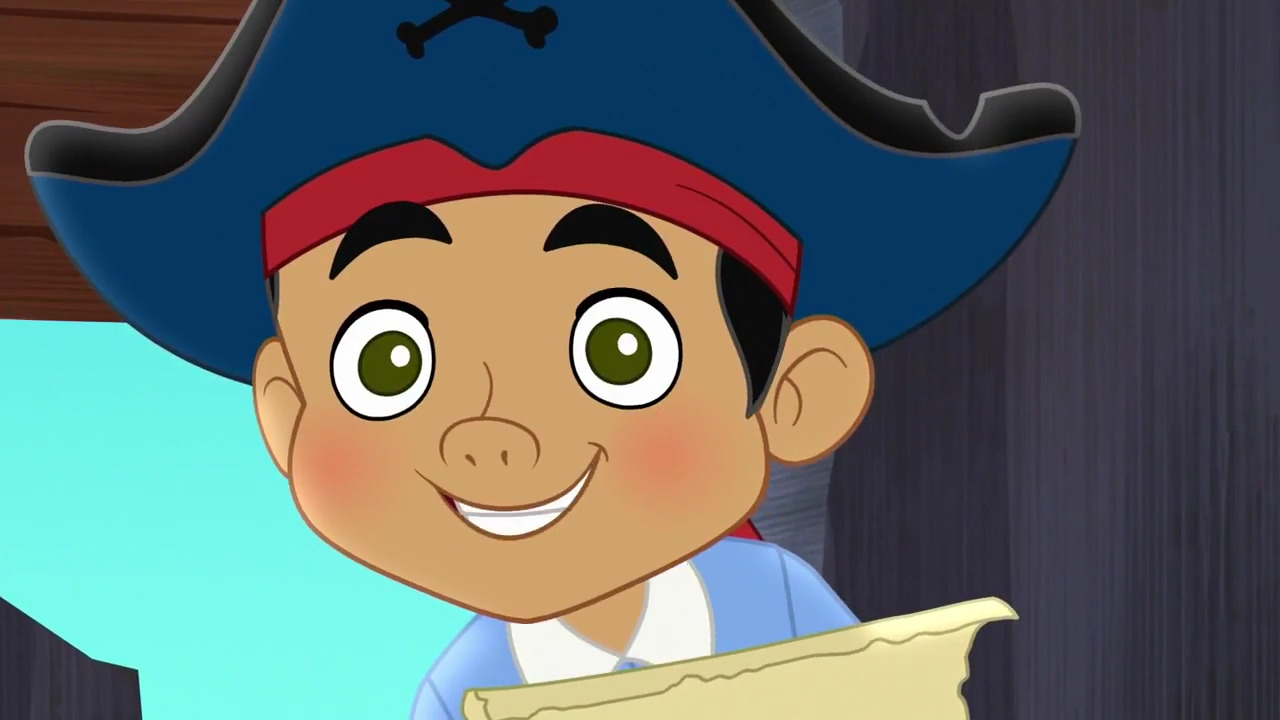 Image Jake Captain Jakes Pirate Power Crew06 Jake And The Never Land Pirates Wiki