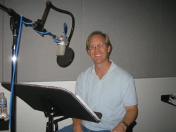 Jeff Bennett | Jake and the Never Land Pirates Wiki | Fandom