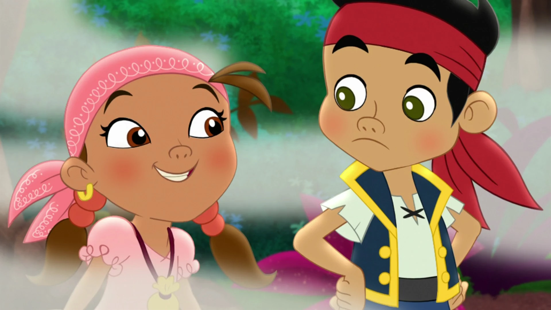 Image - Jake.and.the.Never.Land.Pirates.S03E10.Trouble.on.the.High ...