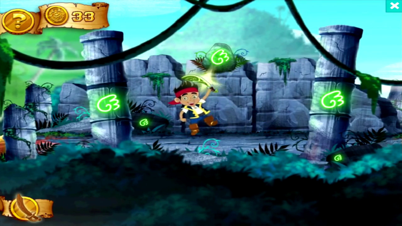 Wing Sword Jake And The Never Land Pirates Wiki Fandom