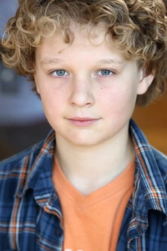 Riley Thomas Stewart | Jake and the Never Land Pirates Wiki | Fandom