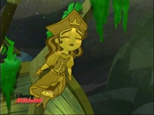 Image - PiratePrincess2.png | Jake and the Never Land Pirates Wiki ...