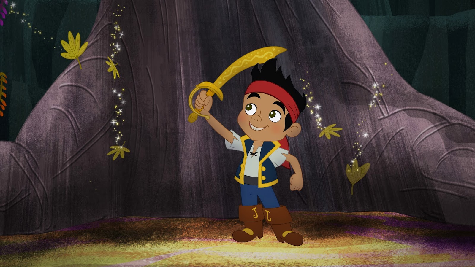 Destiny Sword Jake And The Never Land Pirates Wiki Fandom Powered