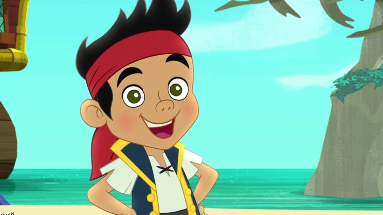 Image Jake Cubbys Tall Tale Jake And The Never Land Pirates