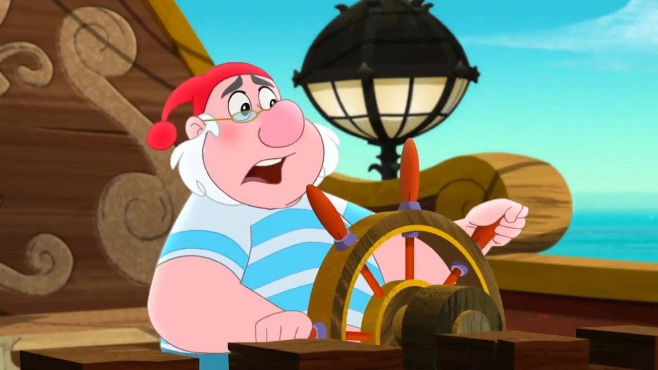 Image - Smee-Ahoy, Captain Smee!41.jpg | Jake and the Never Land ... Image - Smee-Ahoy, Captain Smee!41.jpg | Jake and the Never Land ...