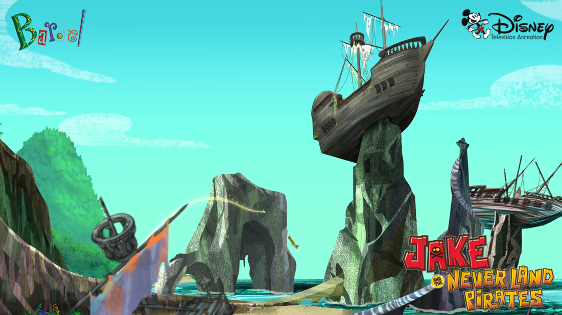 Image 412 Shipwreckcentennial 01 Origpng Jake And The Never Land