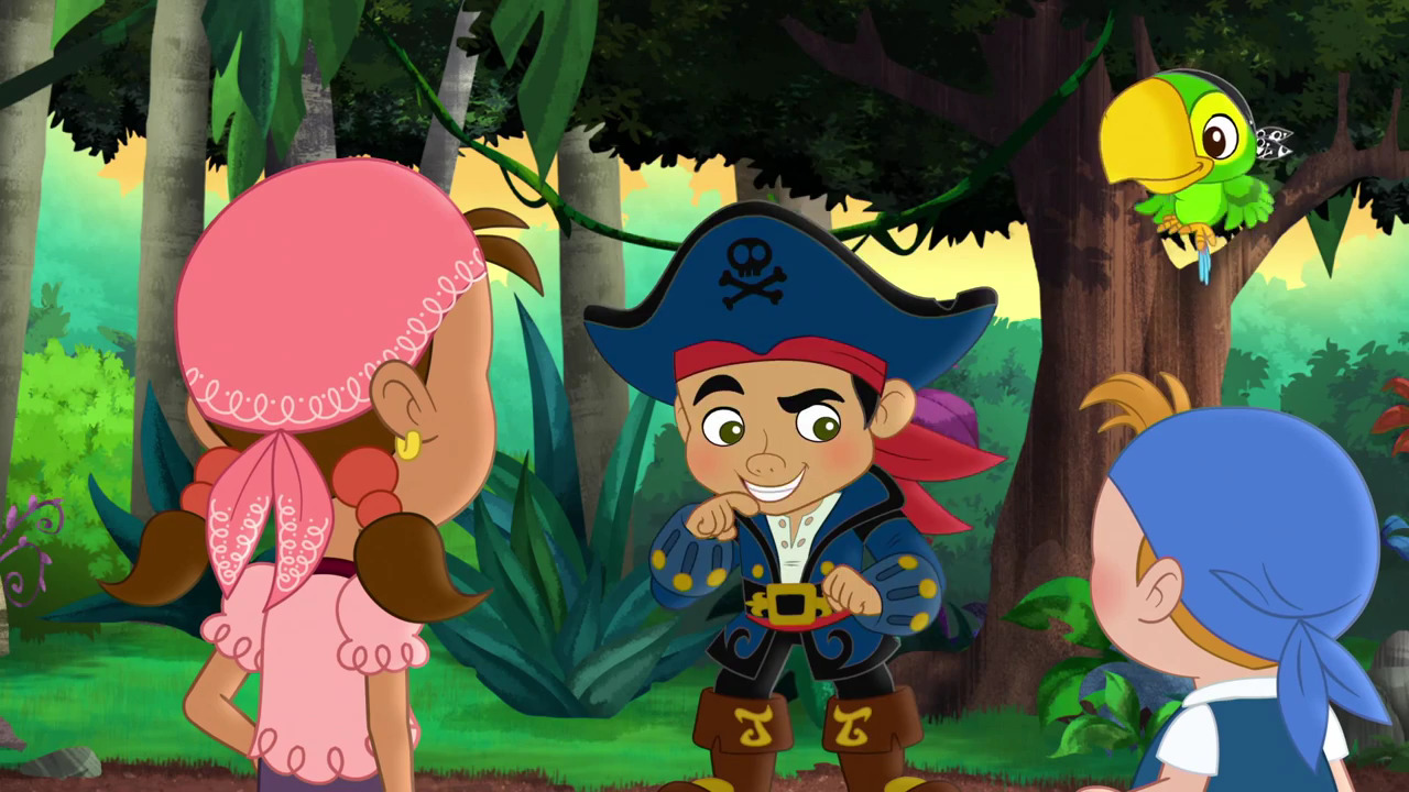 Image Jakeandcrew Pirate Fools Day15 Jake And The Never Land