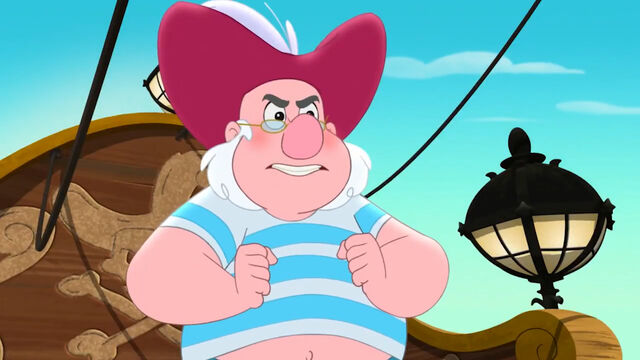 Image - Smee-Ahoy, Captain Smee!28.jpg | Jake and the Never Land ... Image - Smee-Ahoy, Captain Smee!28.jpg | Jake and the Never Land ...