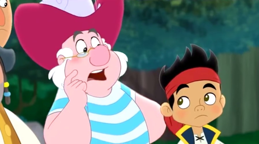 Image - Smee-Ahoy, Captain Smee!31.jpg | Jake and the Never Land ... Image - Smee-Ahoy, Captain Smee!31.jpg | Jake and the Never Land ...
