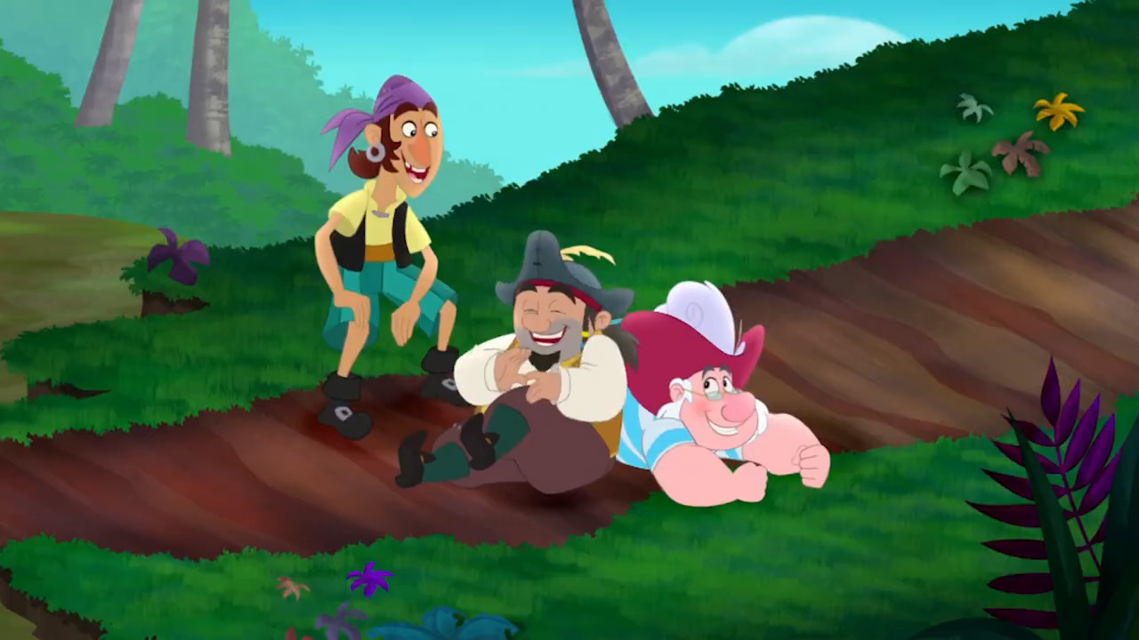 Image - Smee-Ahoy, Captain Smee!34.jpg | Jake and the Never Land ... Image - Smee-Ahoy, Captain Smee!34.jpg | Jake and the Never Land ...