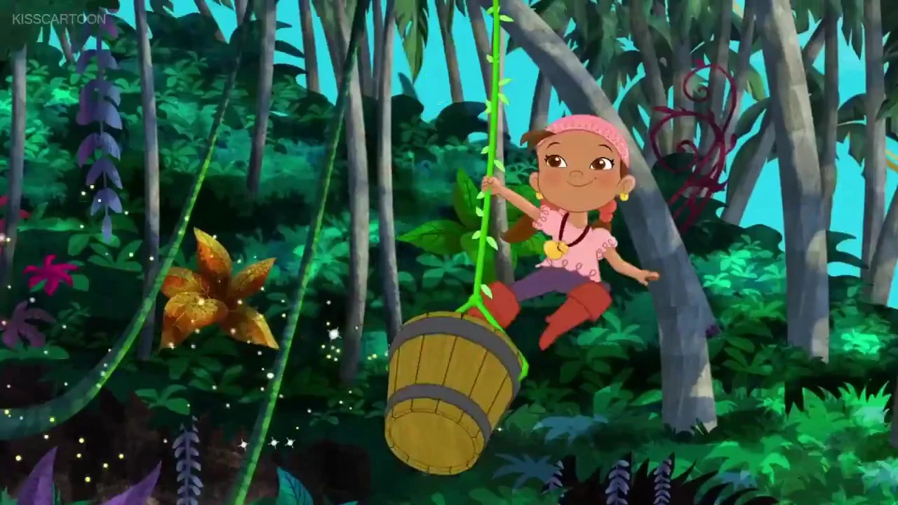 Izzy/Gallery/Season Four | Jake and the Never Land Pirates Wiki | Fandom