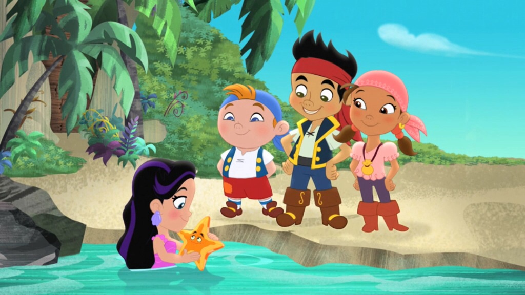 Image 12912 1 24 Jake And The Never Land Pirates Wiki Fandom