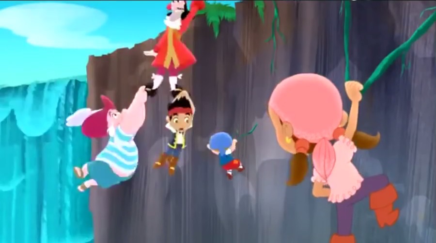 Image - Smee-Ahoy, Captain Smee!40.jpg | Jake and the Never Land ... Image - Smee-Ahoy, Captain Smee!40.jpg | Jake and the Never Land ...