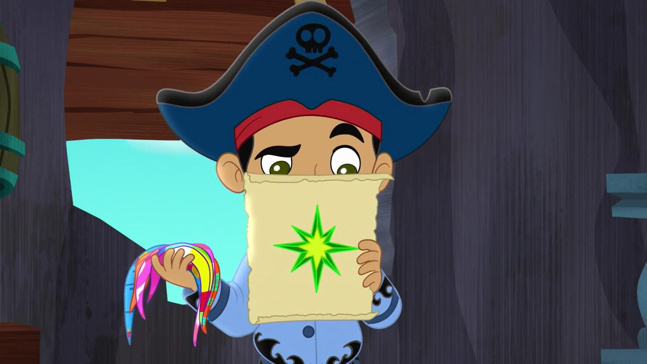 Image Jake Captain Jakes Pirate Power Crew04 Jake And The