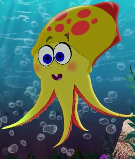 Sinker | Jake and the Never Land Pirates Wiki | Fandom