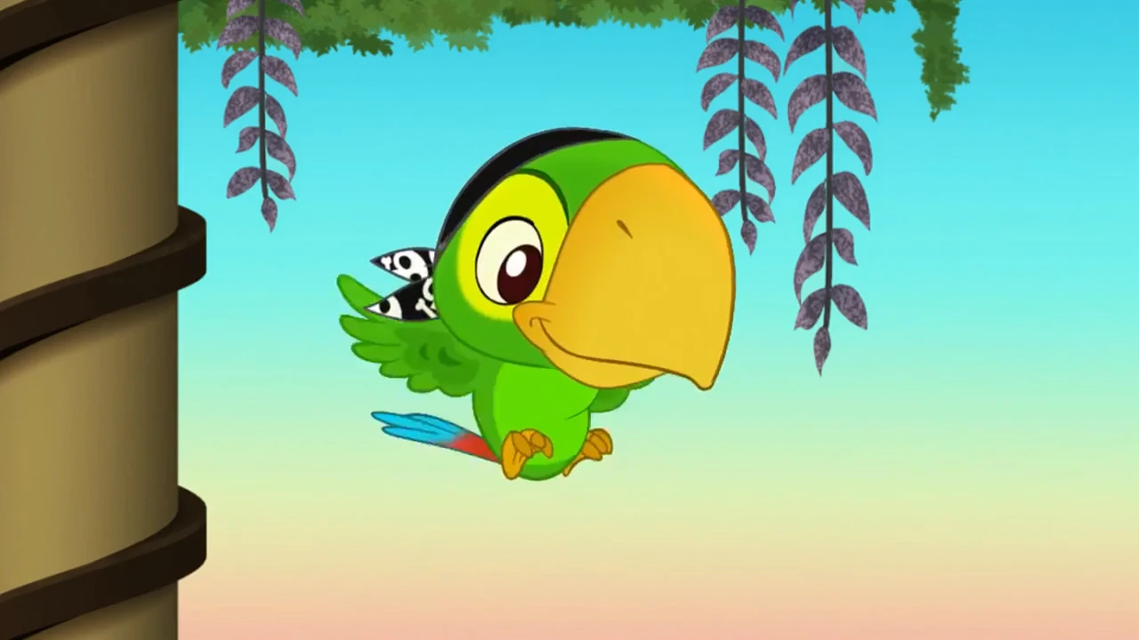 Skully/Gallery/Season Two | Jake and the Never Land Pirates Wiki | Fandom