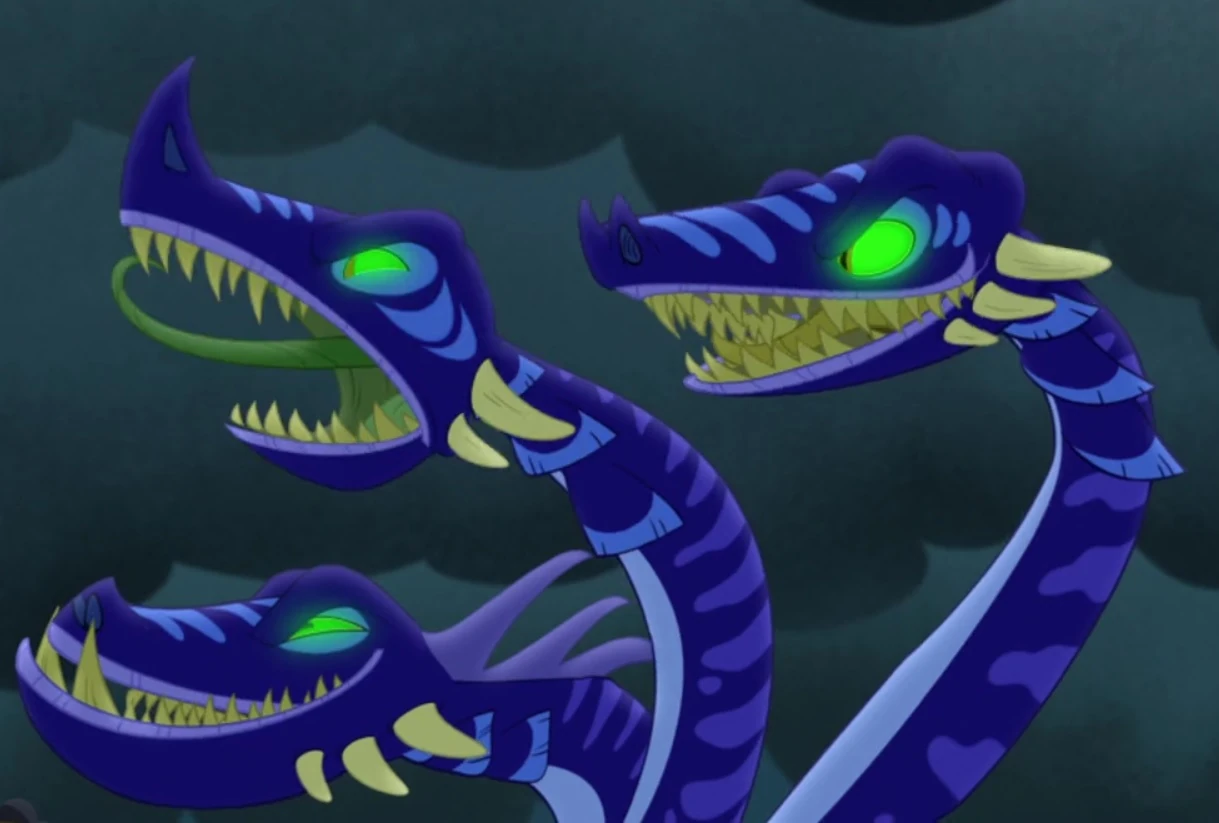 Strake | Jake and the Never Land Pirates Wiki | Fandom