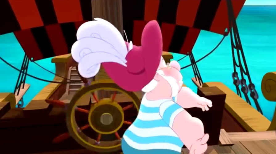 Image - Smee-Ahoy, Captain Smee!30.jpg | Jake and the Never Land ... Image - Smee-Ahoy, Captain Smee!30.jpg | Jake and the Never Land ...