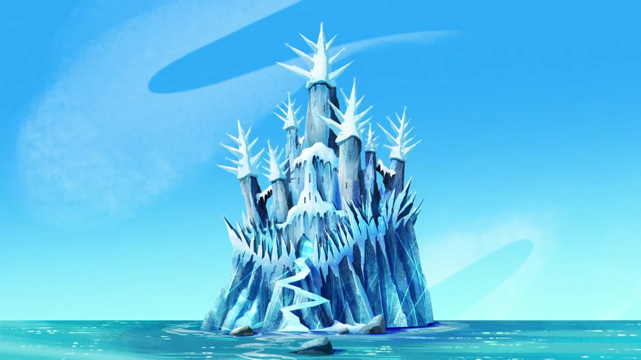 FrozenGuard | Jake and the Never Land Pirates Wiki | FANDOM powered by ...