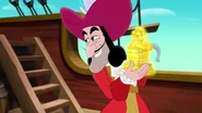 Golden Smee | Jake and the Never Land Pirates Wiki | FANDOM powered by ...