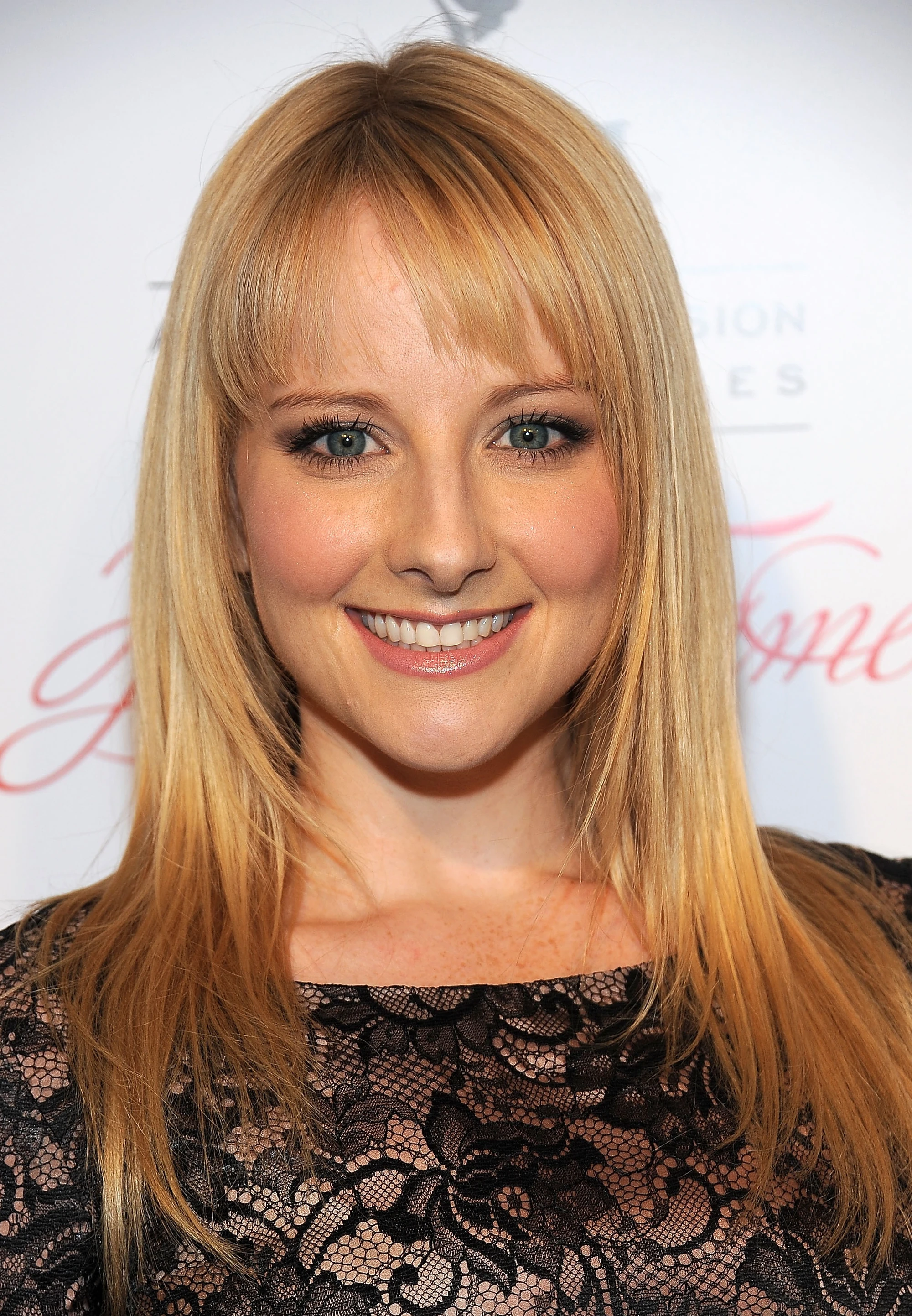 Melissa Rauch | Jake and the Never Land Pirates Wiki | FANDOM powered ...