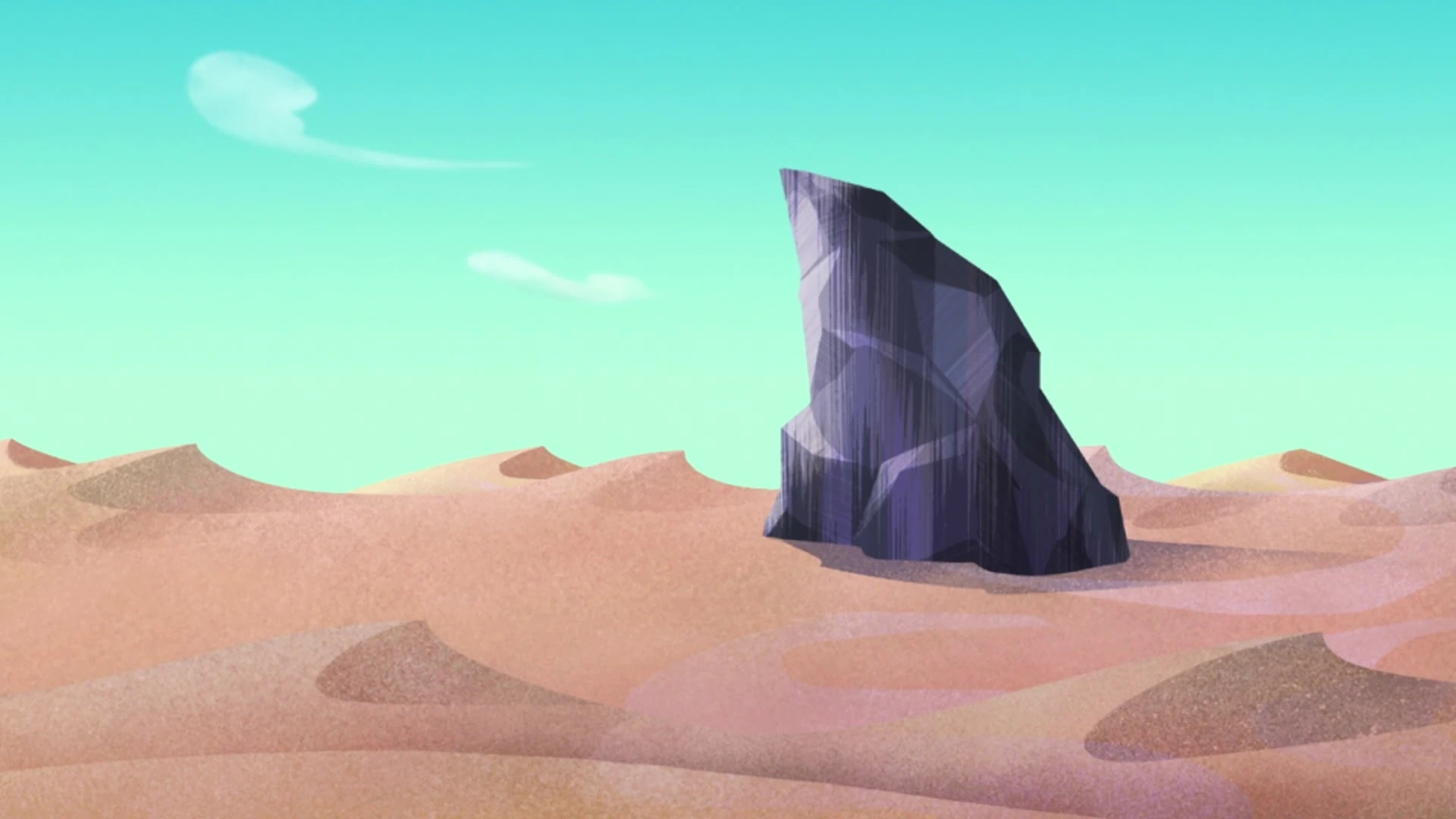 Sand Shark Rock | Jake and the Never Land Pirates Wiki | FANDOM powered ...