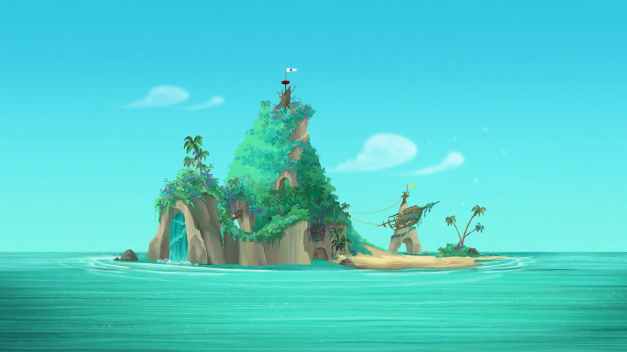 Pirate Island Jake And The Never Land Pirates Wiki FANDOM Powered Pirate Island Jake And The Never Land Pirates Wiki FANDOM Powered