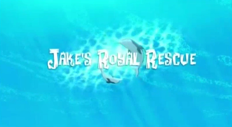 Jake's Royal Rescue | Jake and the Never Land Pirates Wiki | Fandom
