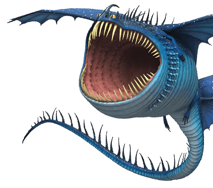 Gromogrzmot | Jak Wytresować Smoka Wiki | Fandom