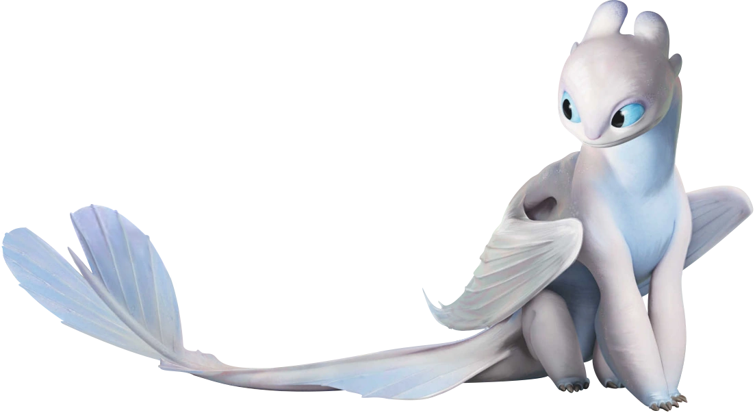 Biała Furia (gatunek) | Jak Wytresować Smoka Wiki | Fandom