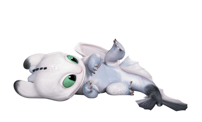 Pouncer | Jak Wytresować Smoka Wiki | Fandom